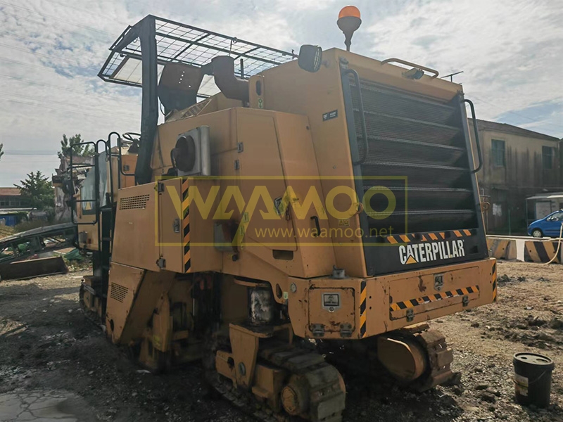 CAT_PM200 - WAAMOO